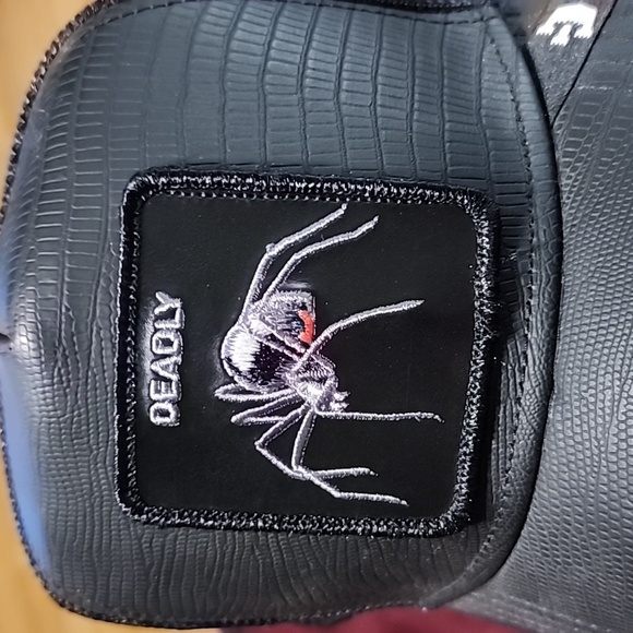 Goorin Bros | Accessories | Black Widow Deadly Encounter Goorin Bros Hat Farm Collex Org Friday ...